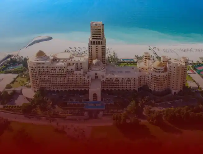 Ras Al Khaimah Investment Summit