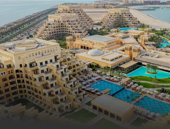 Ras Al Khaimah Investment Summit