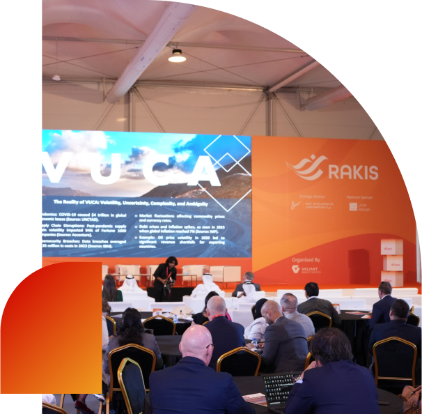 Ras Al Khaimah Investment Summit